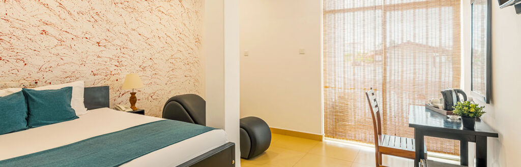 Rooms – Beverly Hills Hotel, Mount Lavinia | Official Site